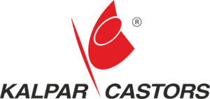 Kalpar | Castors and Wheels Manufacturer